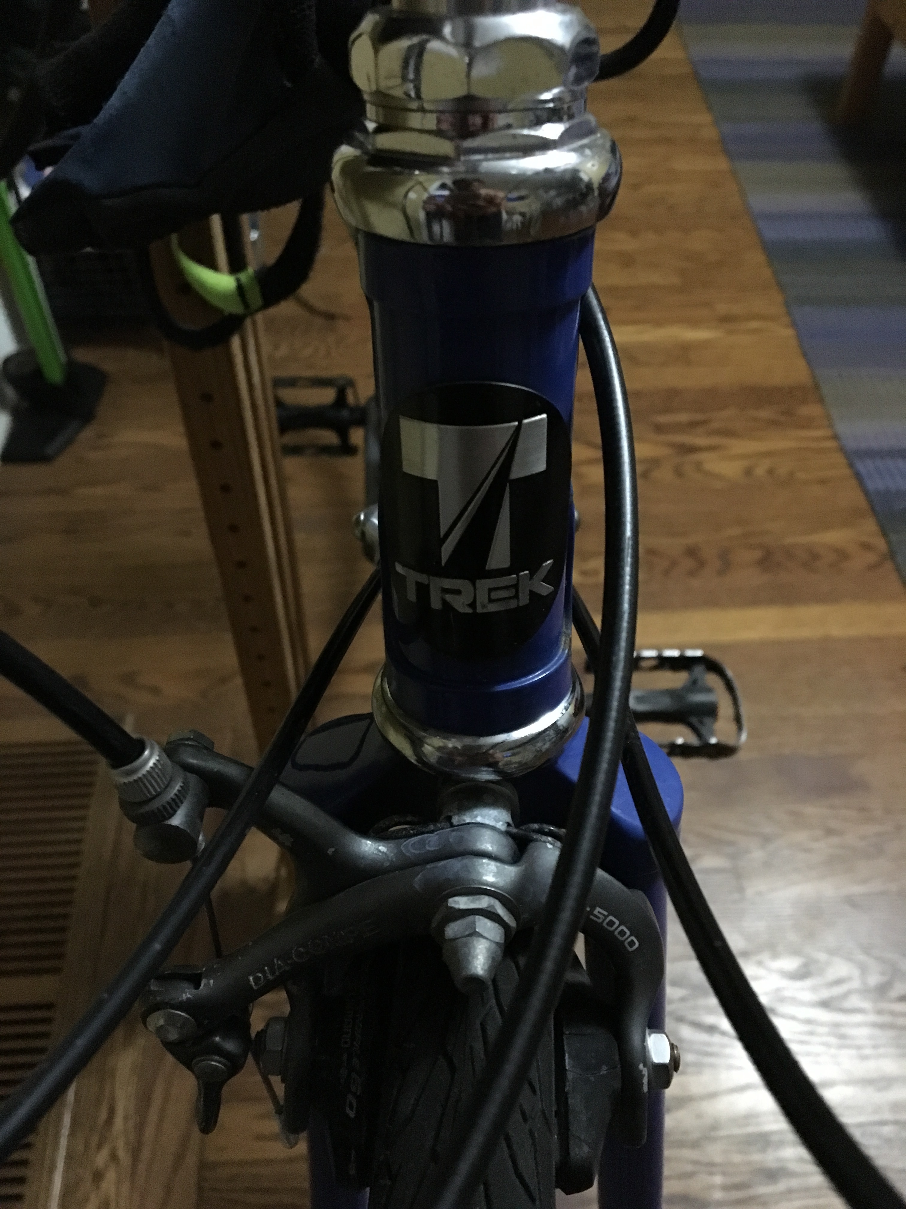 Trek 360