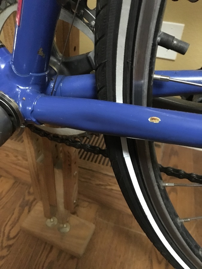 Trek 360