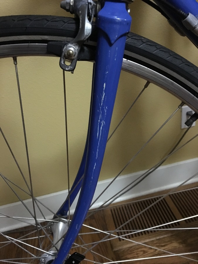 Trek 360