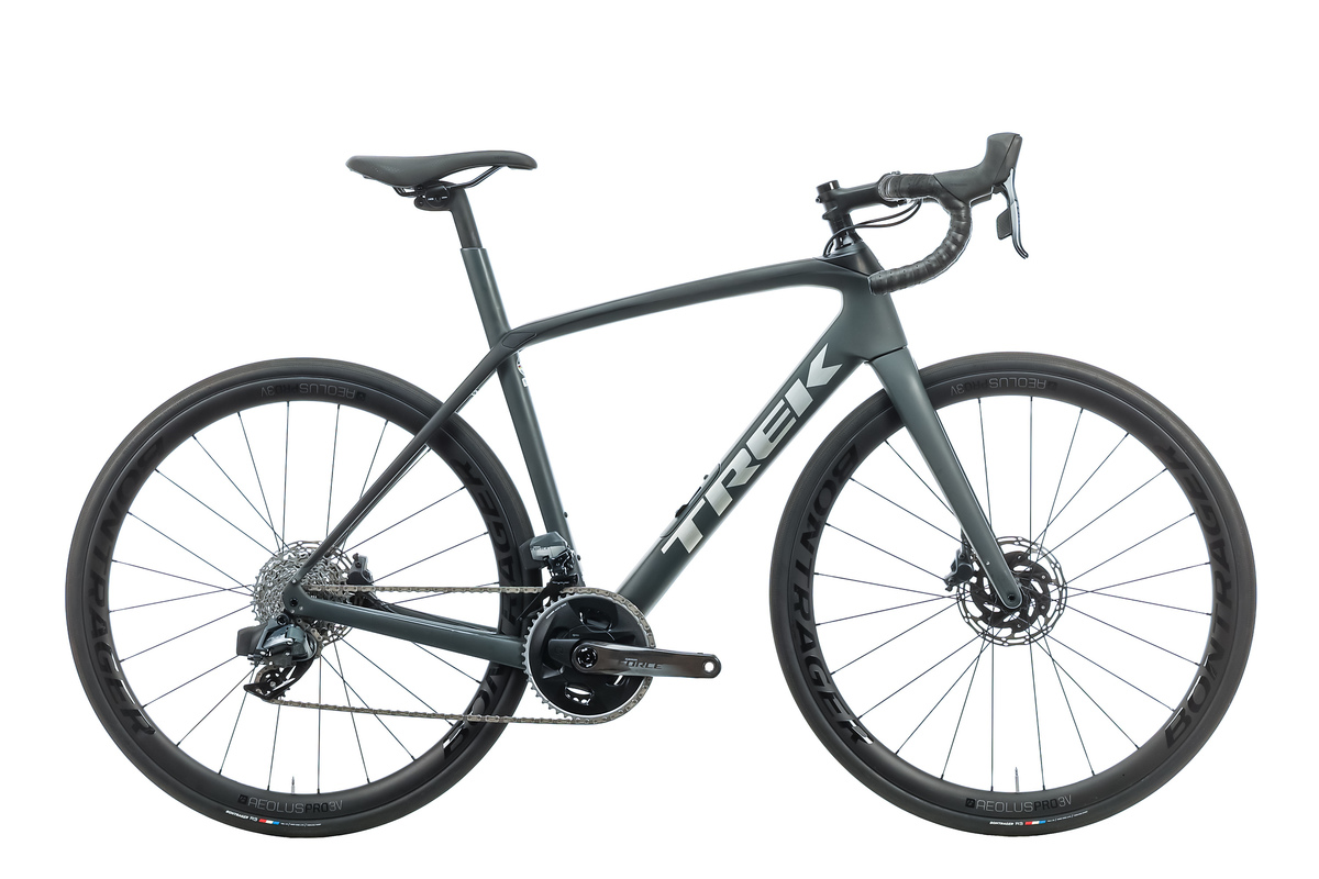2021 Trek Domane SL 7