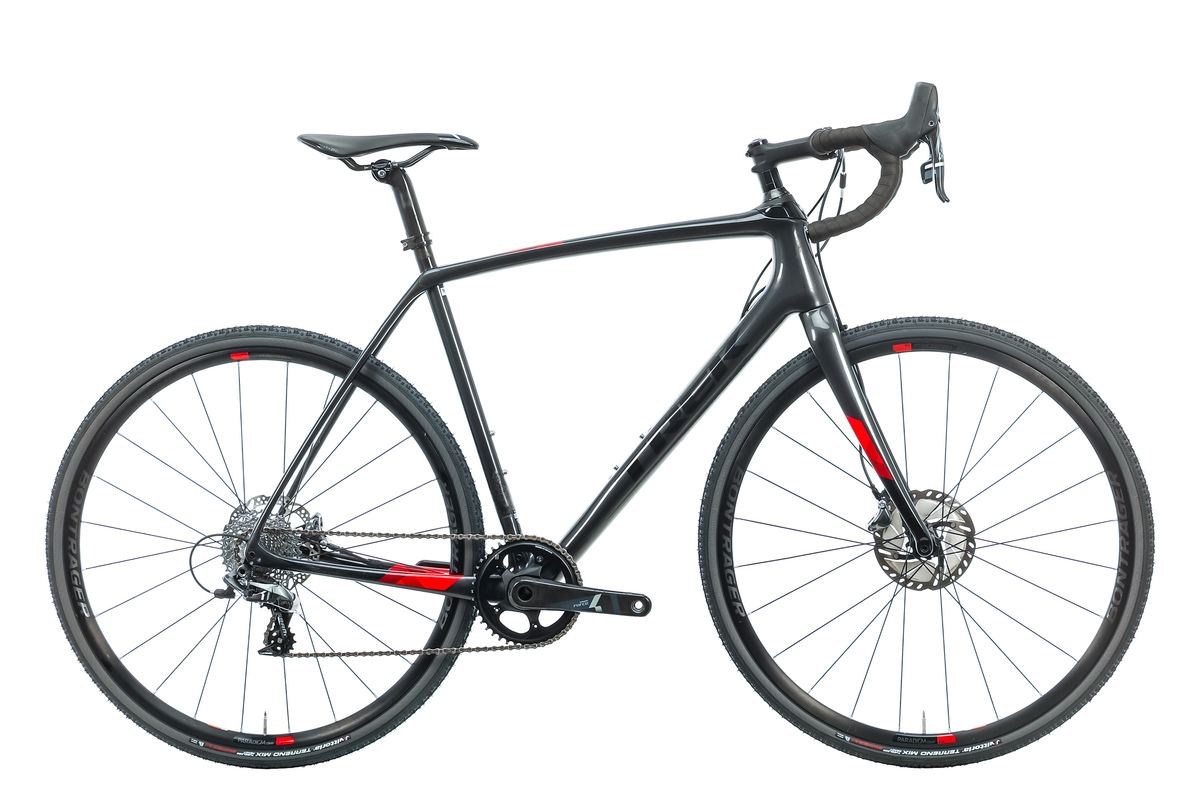 2019 Trek Boone 7 Disc
