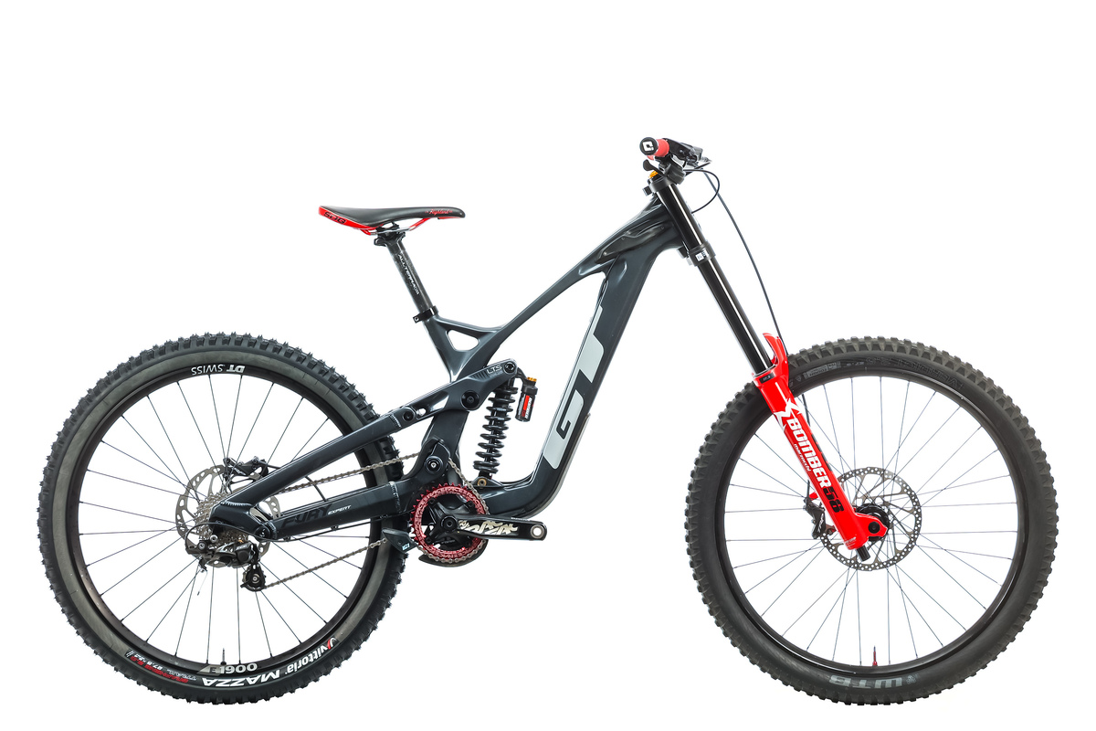 2020 GT Bicycles Fury