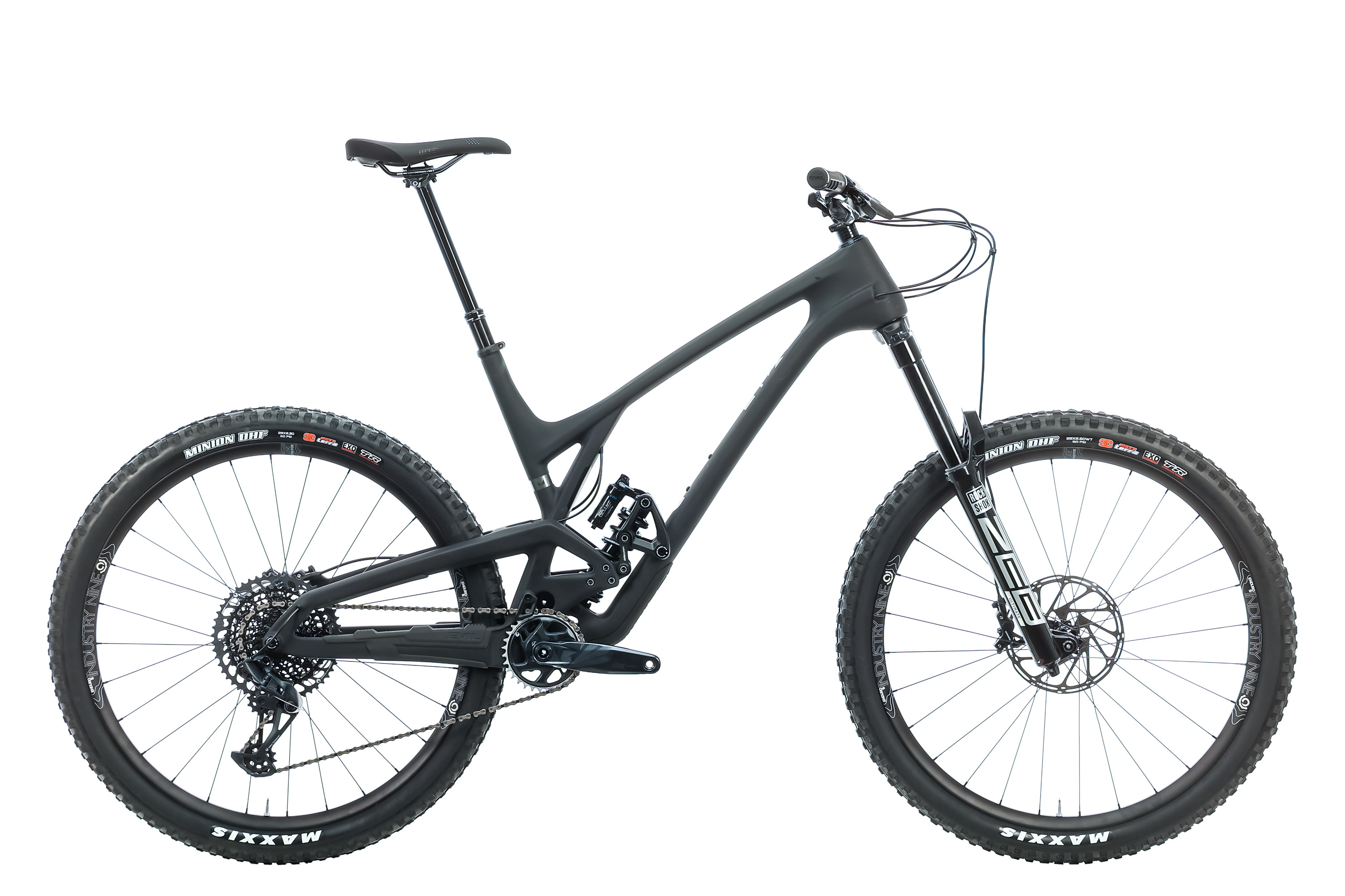 2021 Evil Wreckoning