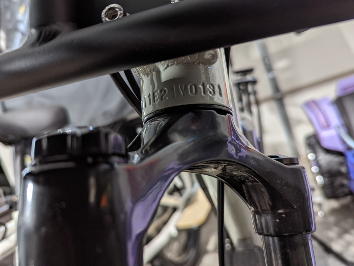 2020 Rad Power Bikes RadMission