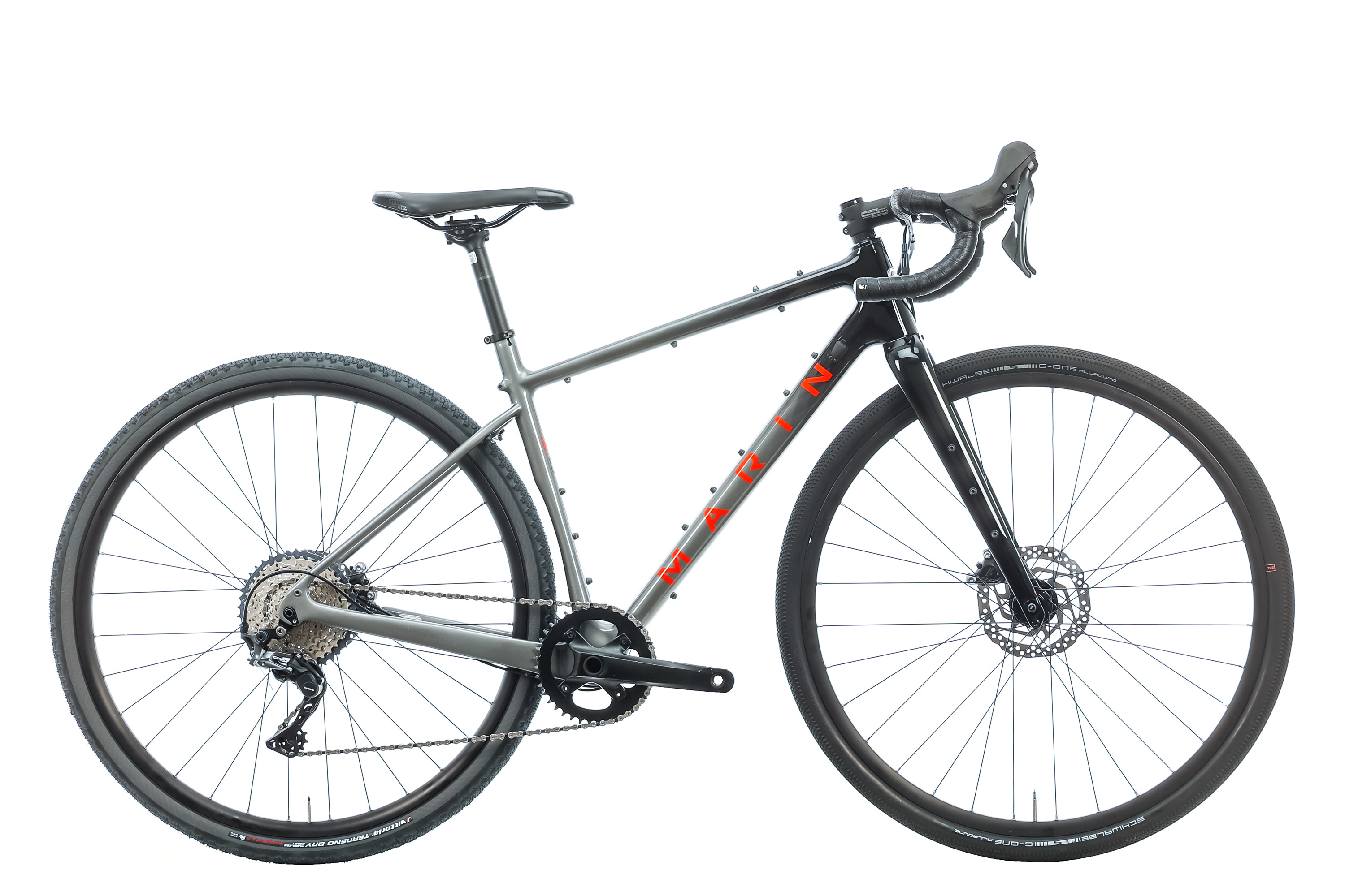 2022 Marin Bikes Headlands