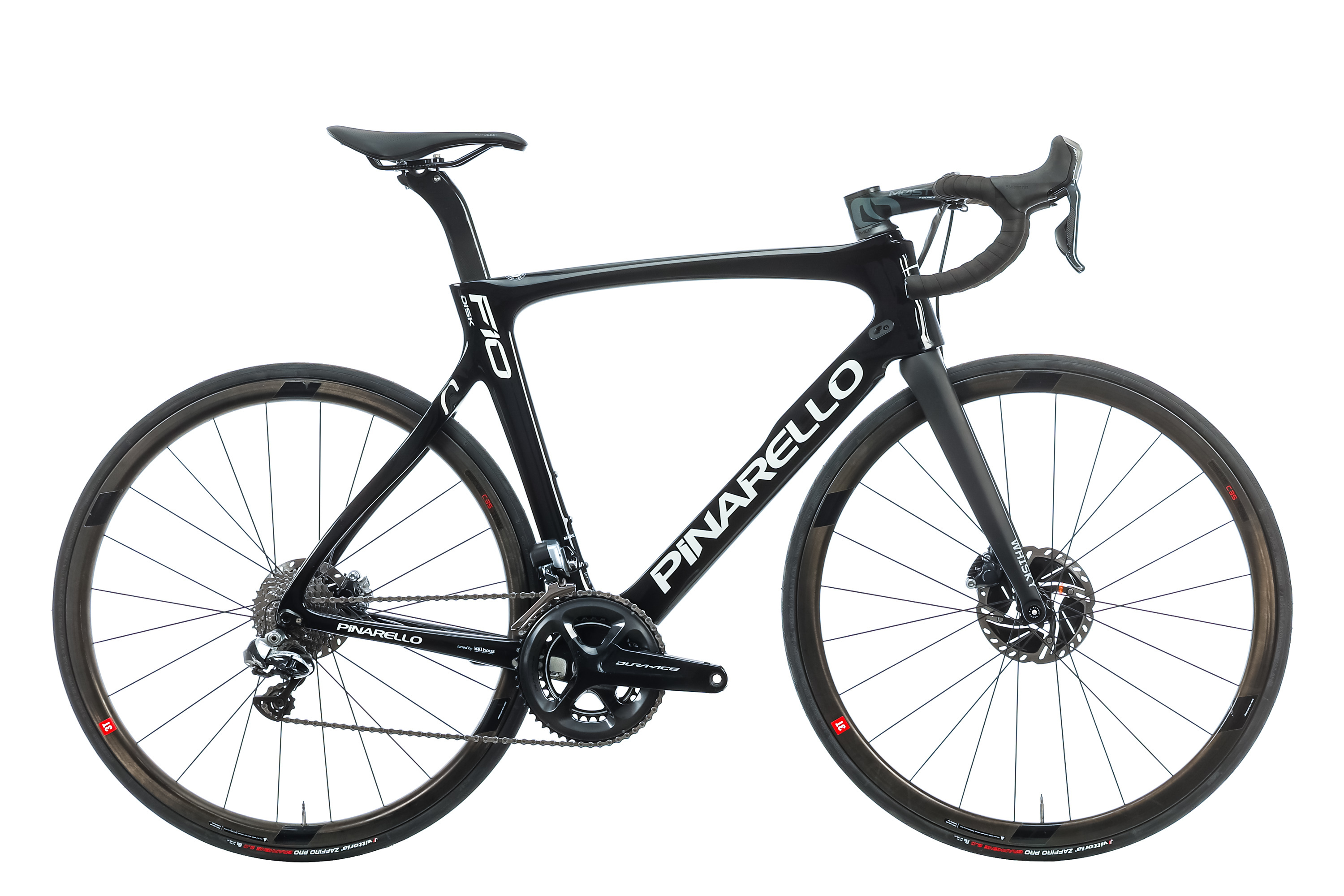 2018 Pinarello Dogma