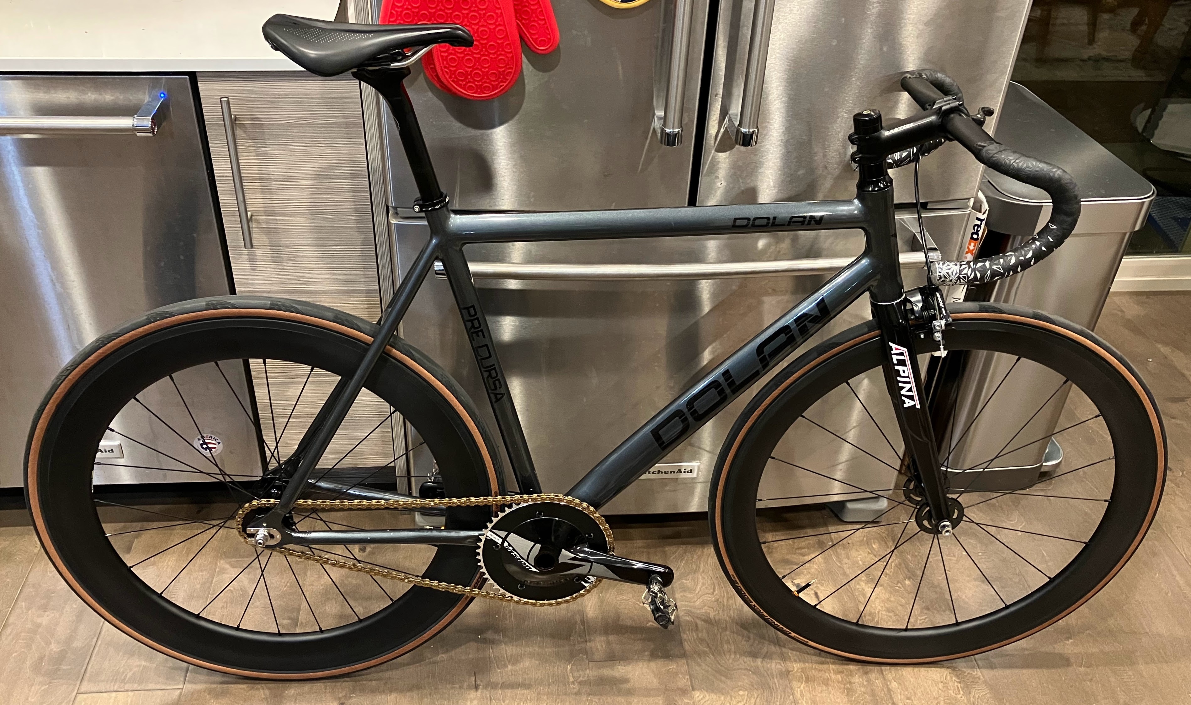 2022 Dolan Pre Cursa