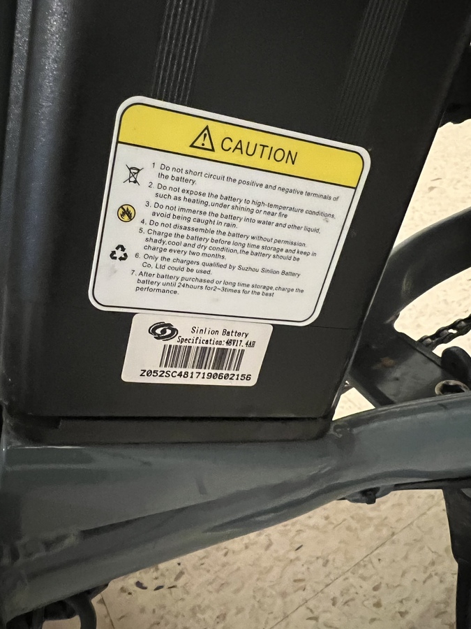 Alpha Murf Standard frame