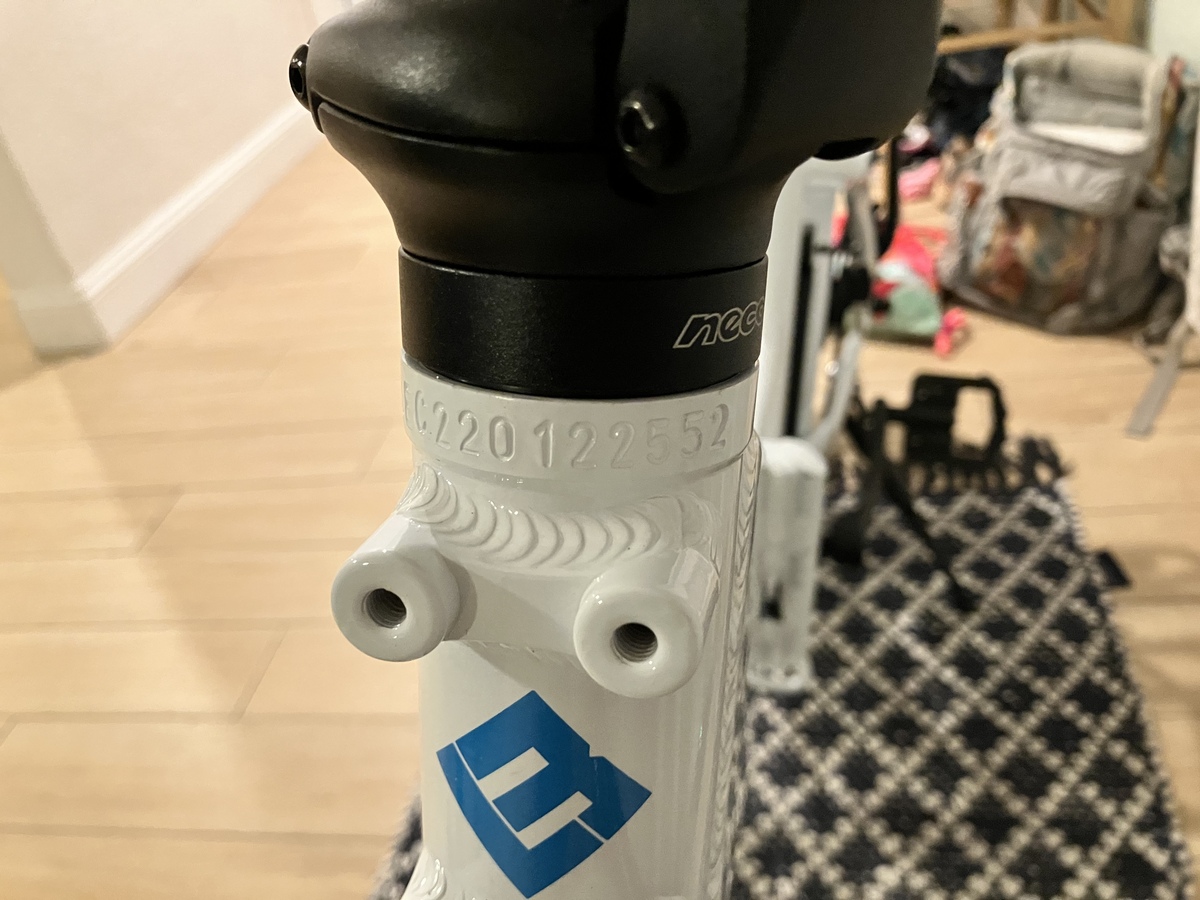 2022 Lectric eBikes XP 2.0