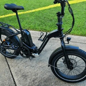 2022 Rad Power Bikes Rad Expand ST V5