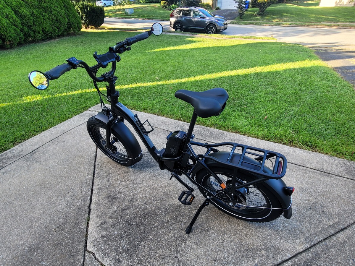 2022 Rad Power Bikes Rad Expand ST V5