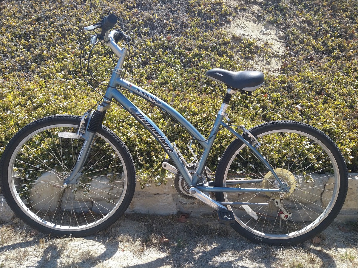 Diamondback Wildwood
