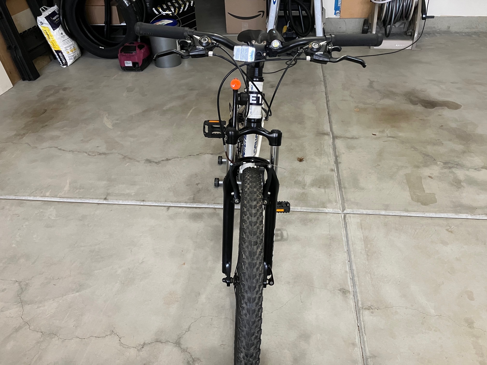 2015 Diamondback Diamondback Apex