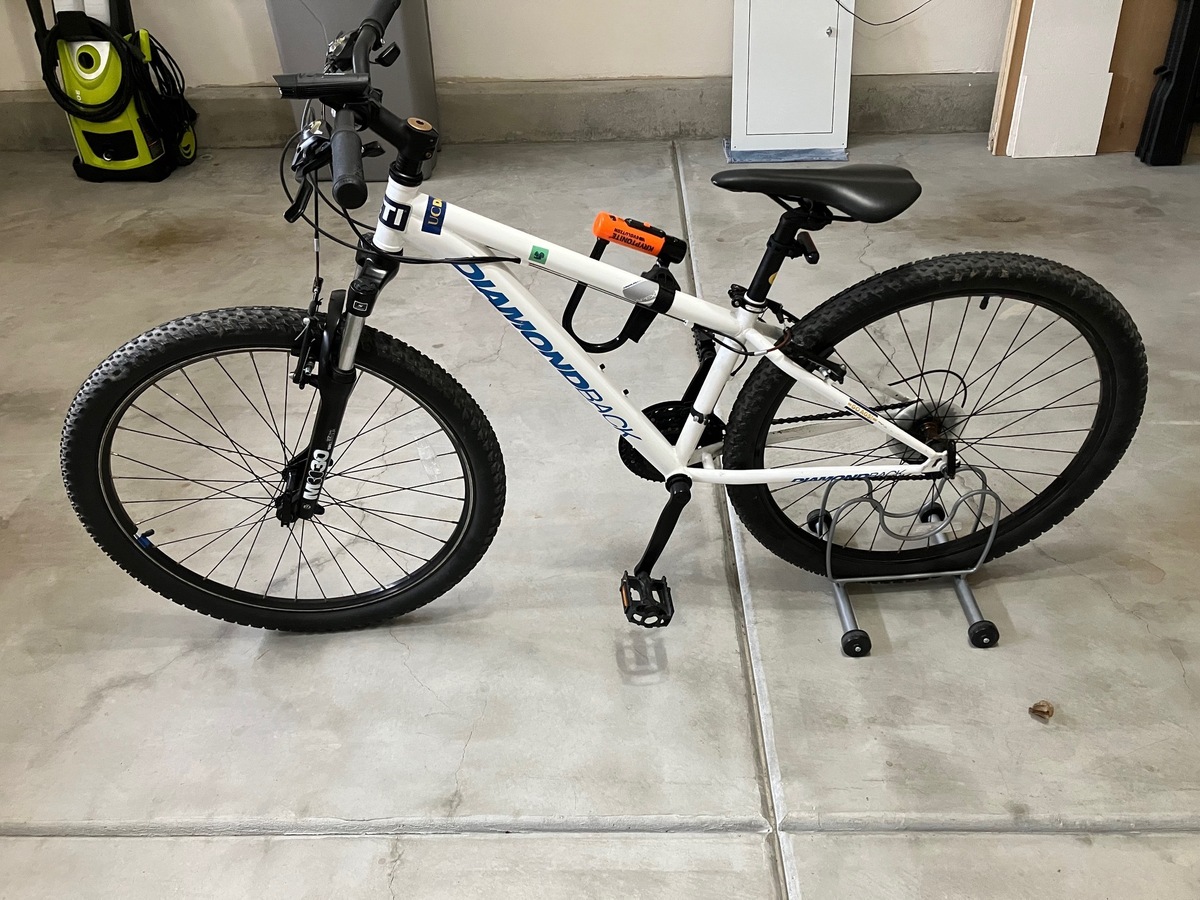 2015 Diamondback Diamondback Apex