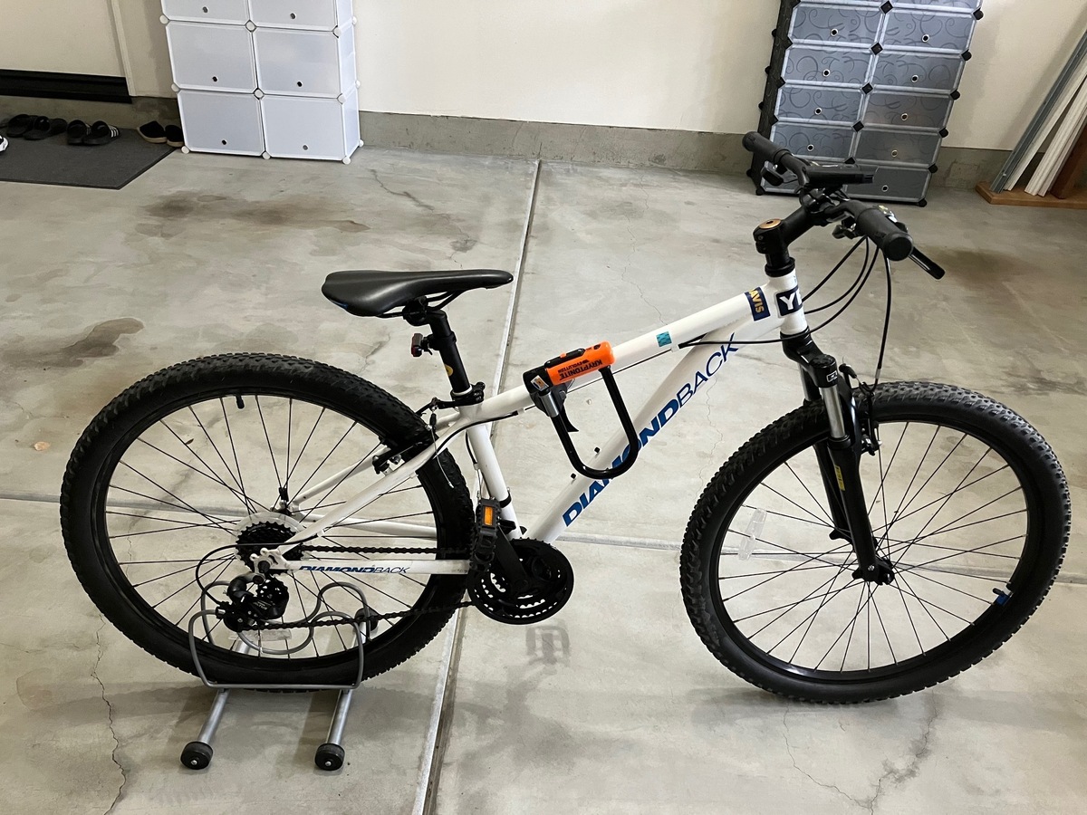 2015 Diamondback Diamondback Apex