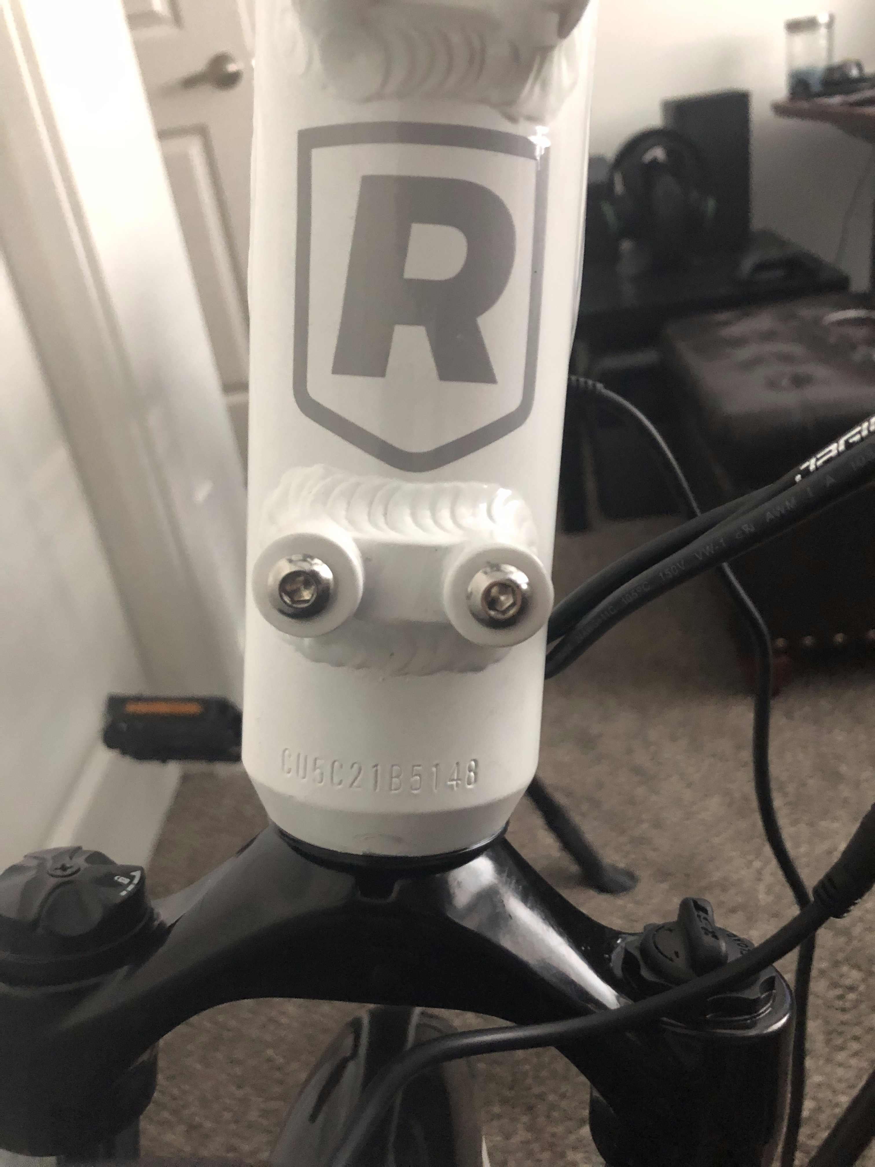 2022 Rad Power Bikes City 5 Plus Step Through