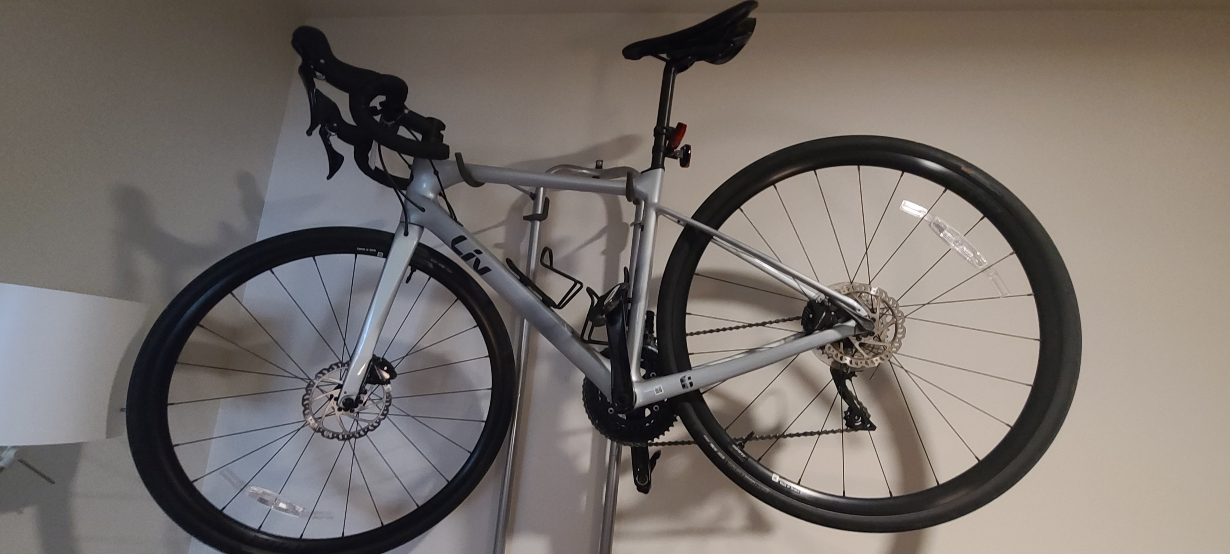 2021 Giant GIAN - 025-RD / 43363