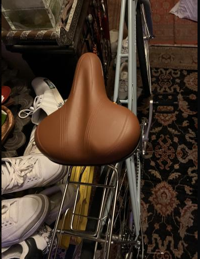 2022 Retrospec Mixte Frame