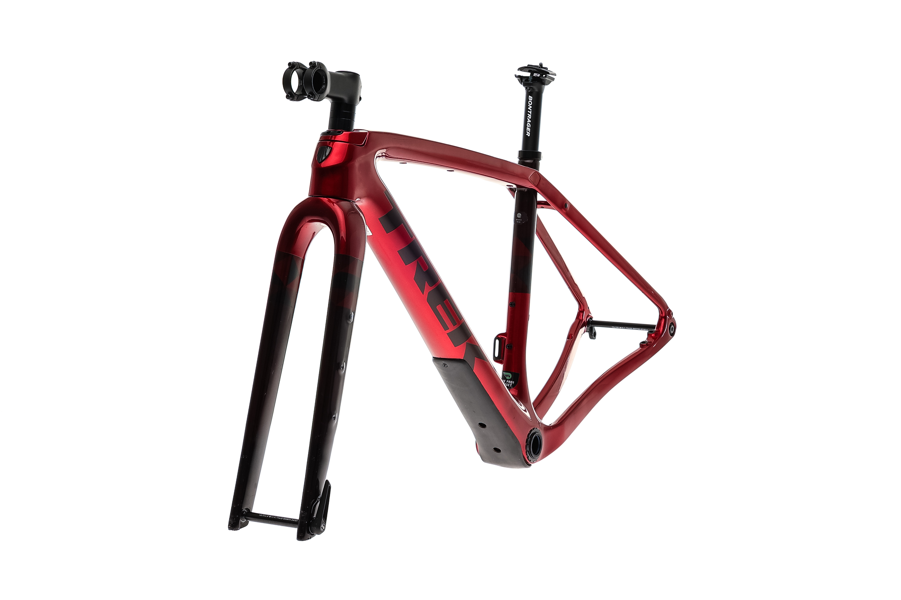 2023 Trek Checkpoint SL6 Disc