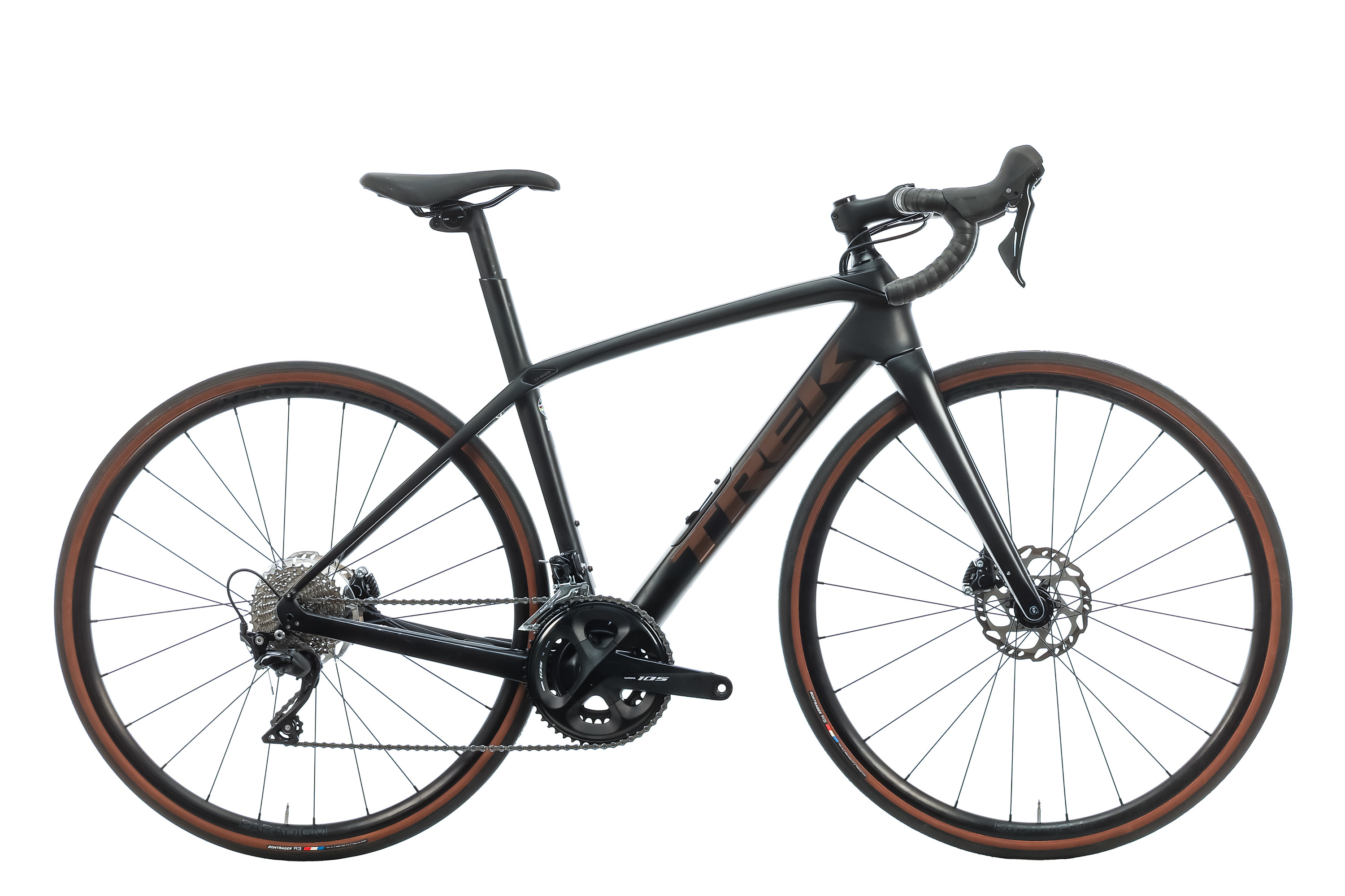 2023 Trek Domane SL 5