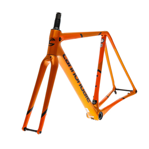 2019 Cannondale SuperX Disc