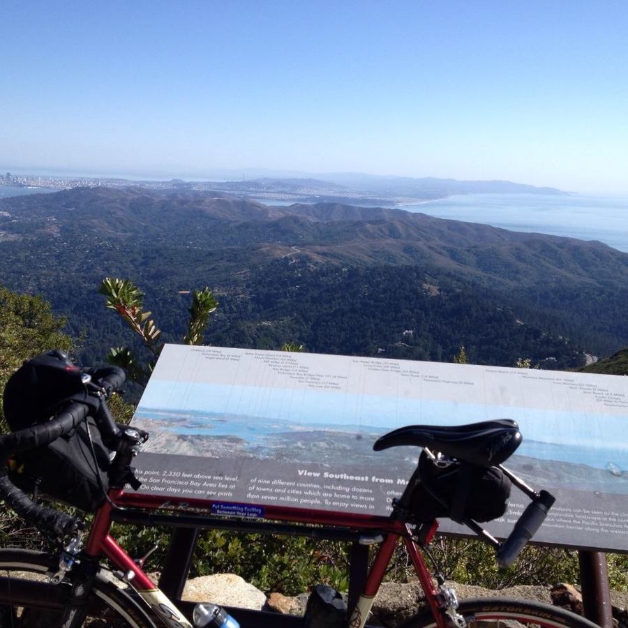 Stolen 2005 Salsa La Raza