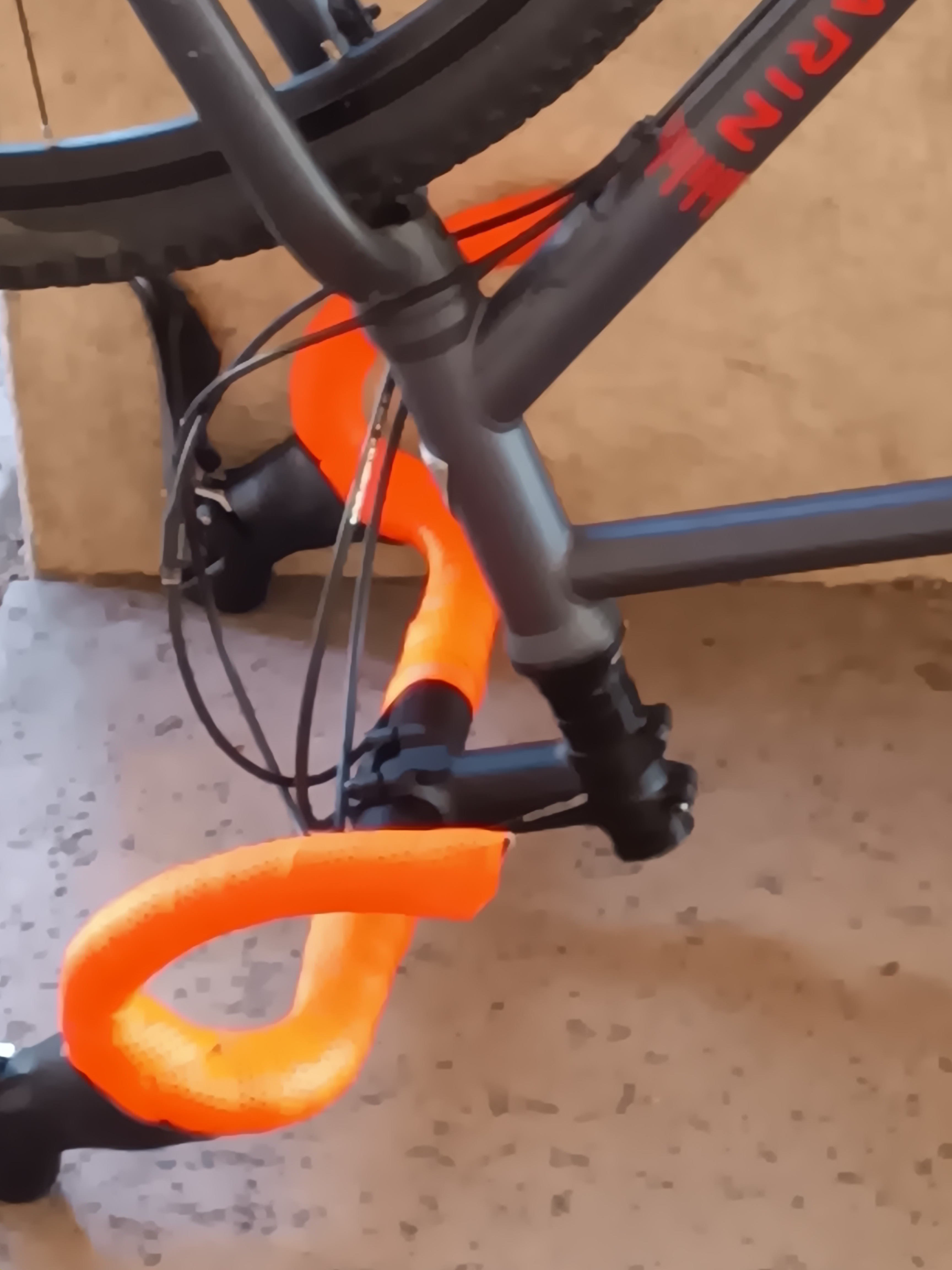 2021 Marin Bikes NICASIO