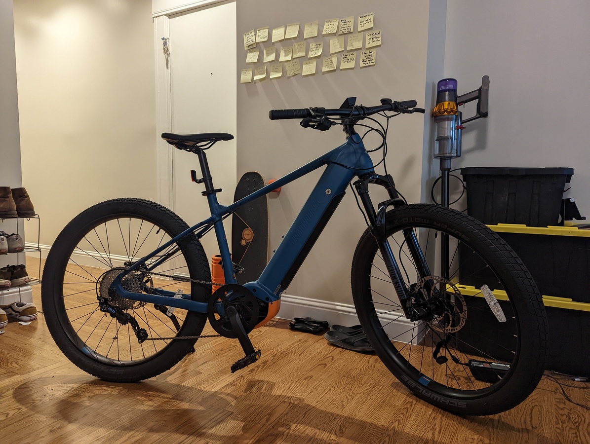 2022 Diamondback Response
