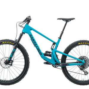 2021 Santa Cruz 5010