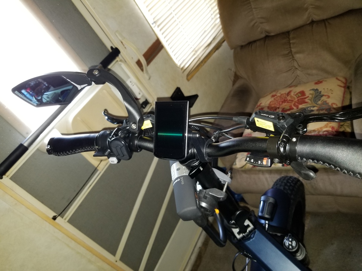 2022 ENGWE Engine pro 750w