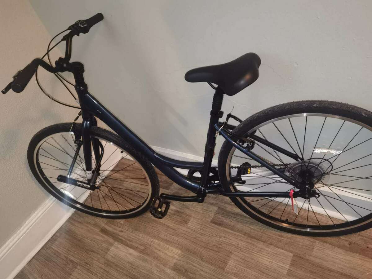 2021 Batch Bicycles 5004