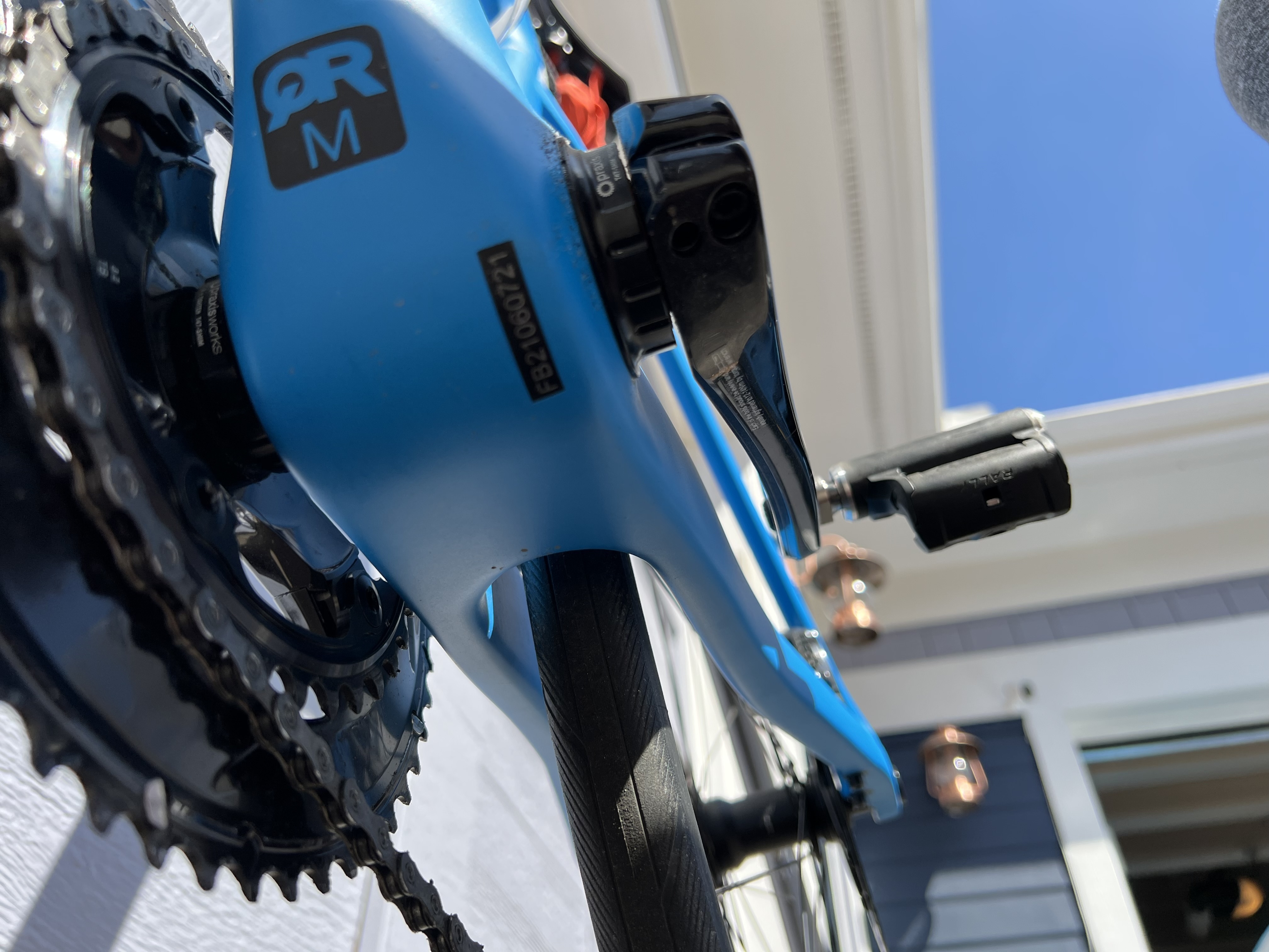 2021 Quintana Roo SRFive