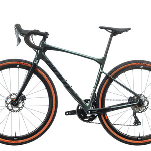 2021 Giant Revolt Advanced