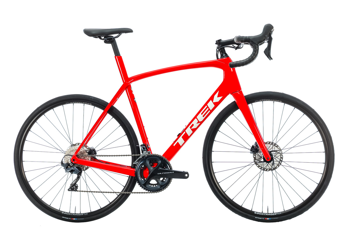 2021 Trek Domane SL