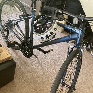 2022 Giant ISO 4210-2C