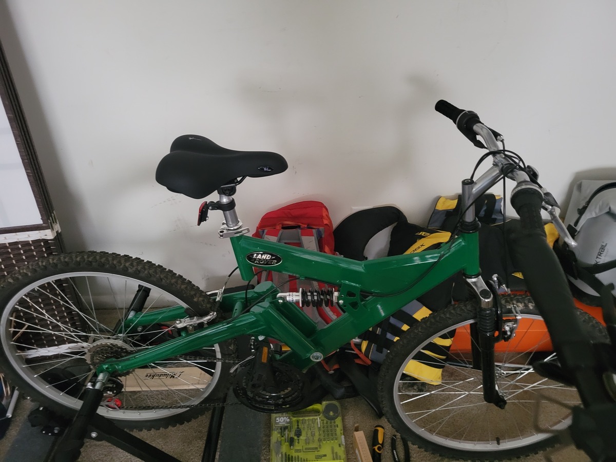 2021 Land Rover Land Rover