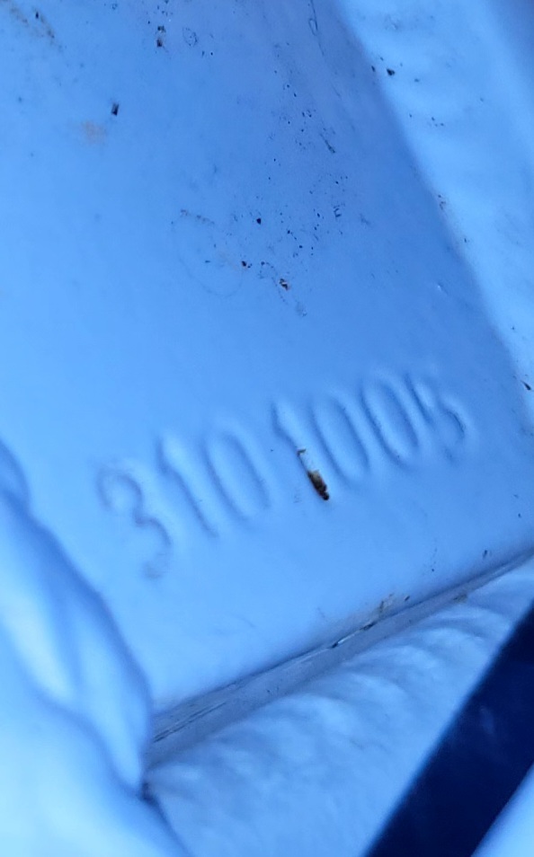 Orange Bikes Sub five