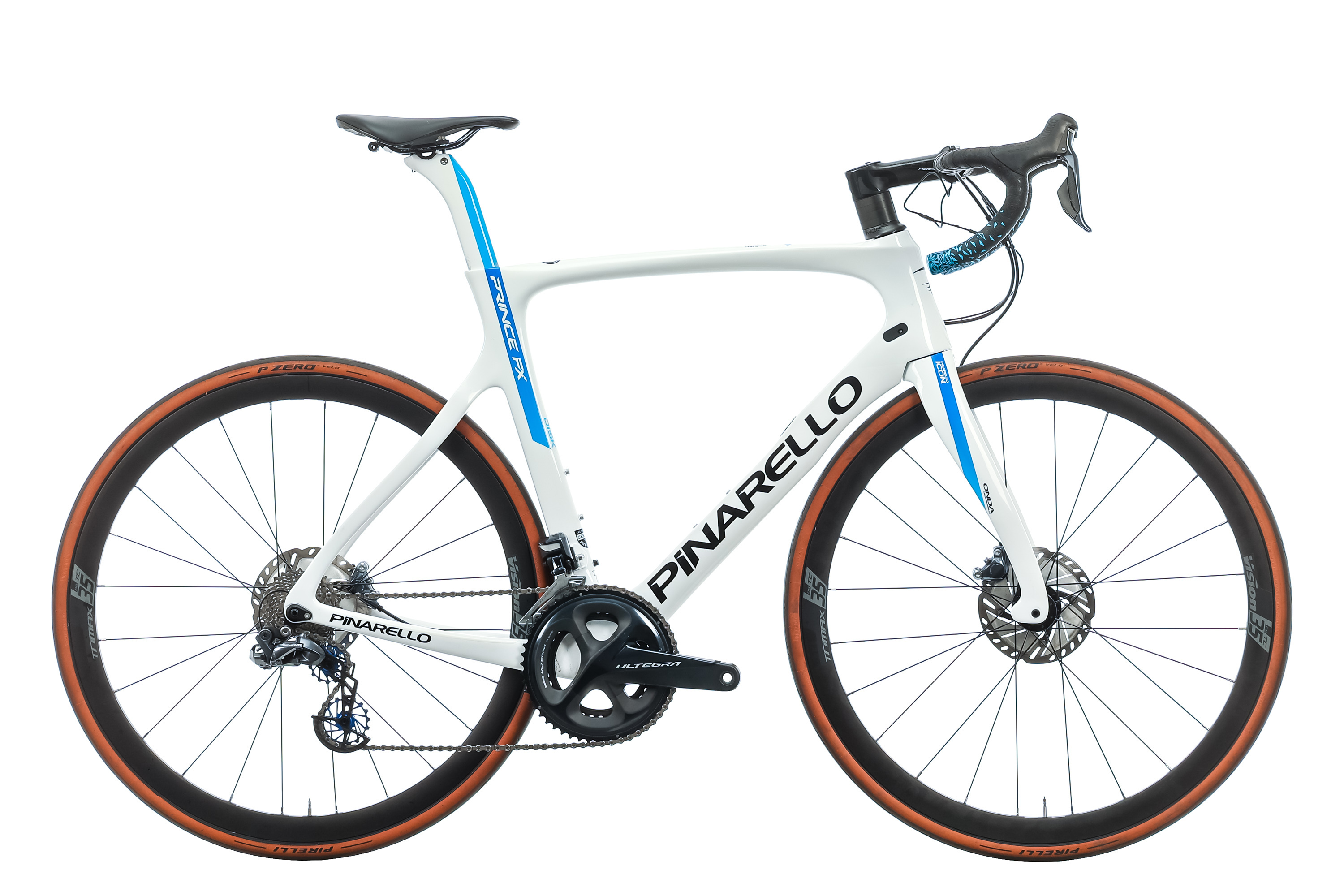 2020 Pinarello Prince FX Disk