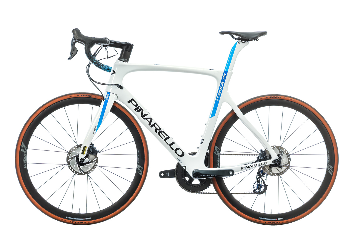 2020 Pinarello Prince FX Disk