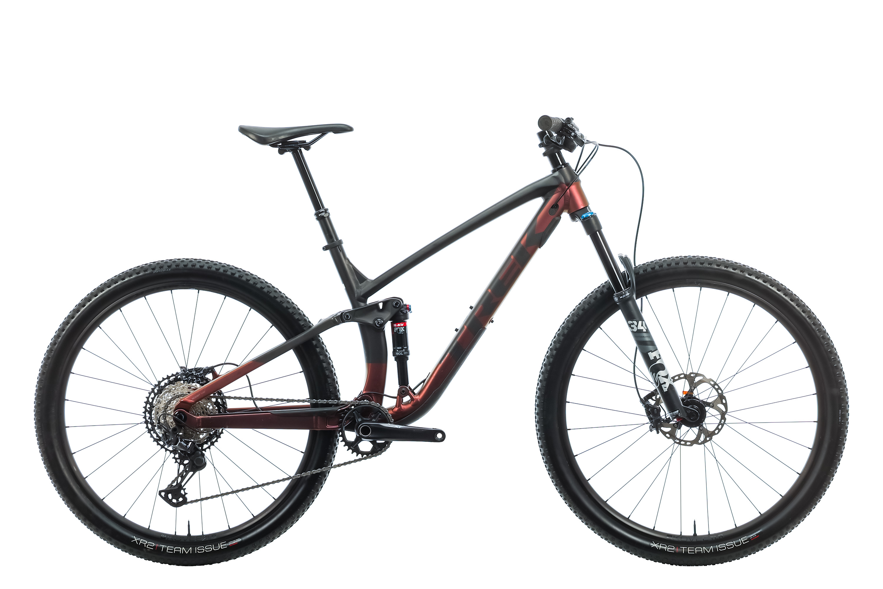 2021 Trek Fuel EX