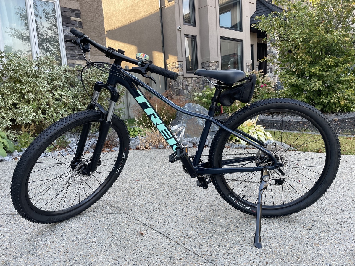 2022 Trek Marlin 6