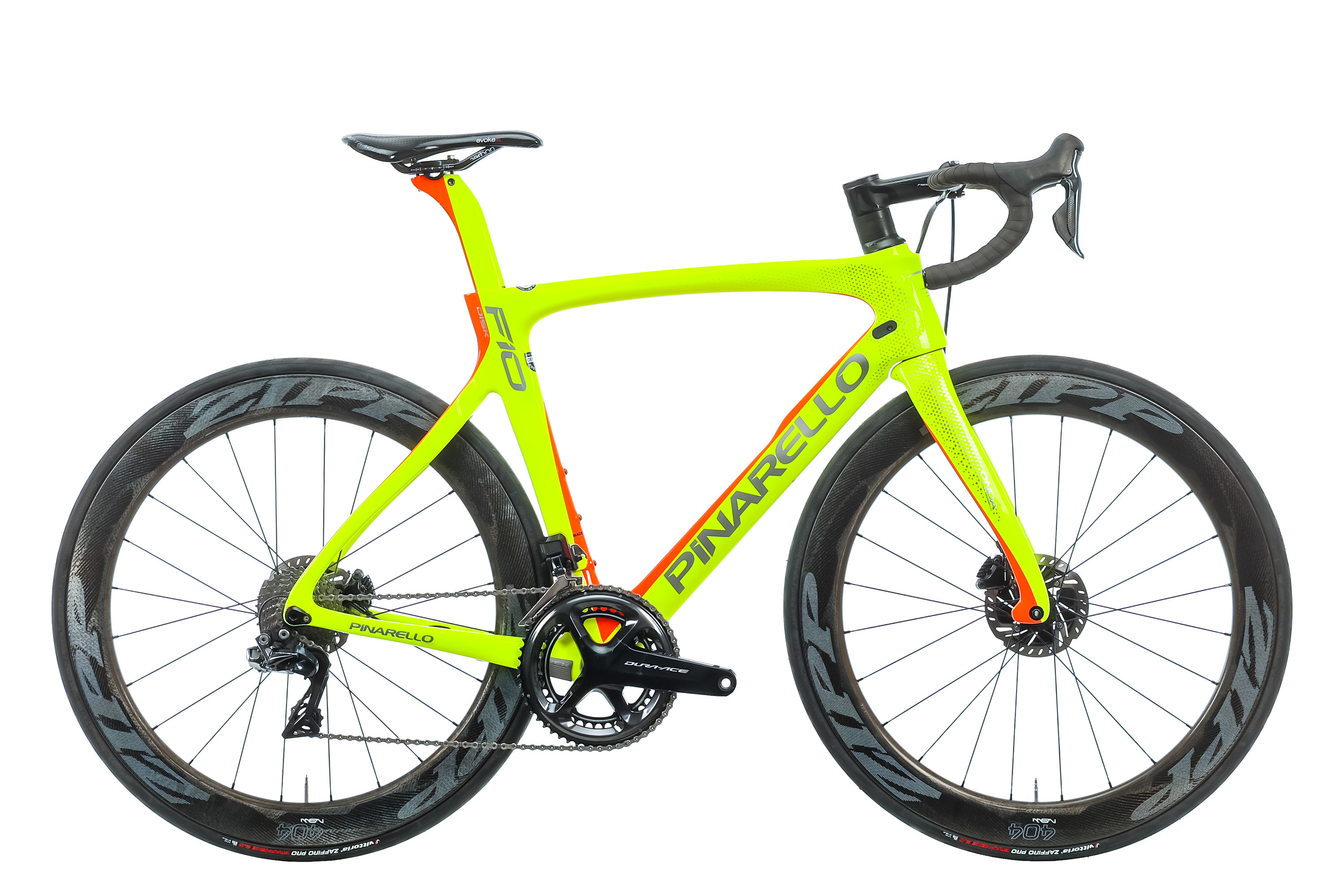 2018 Pinarello Dogma F10 Disk