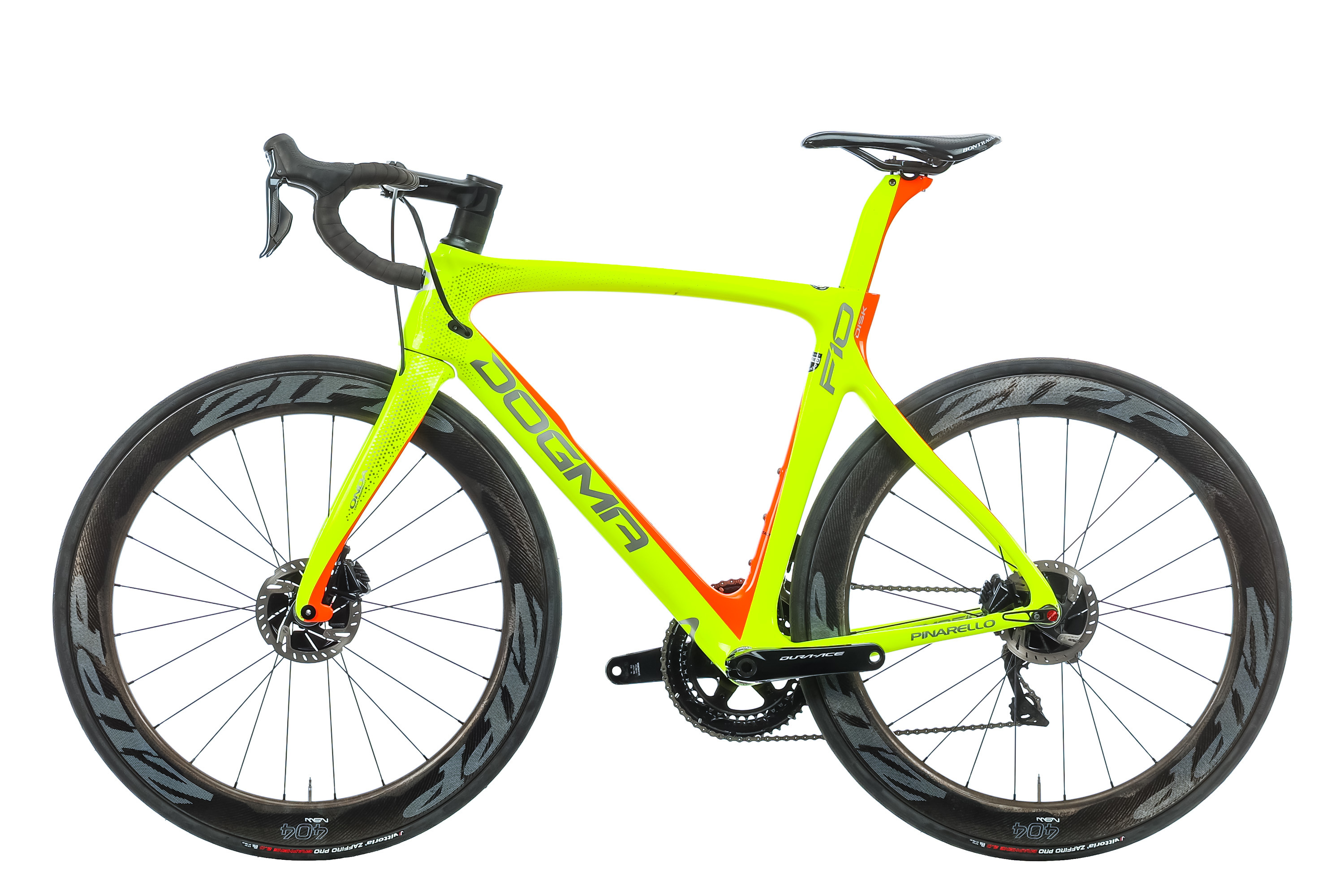 2018 Pinarello Dogma F10 Disk