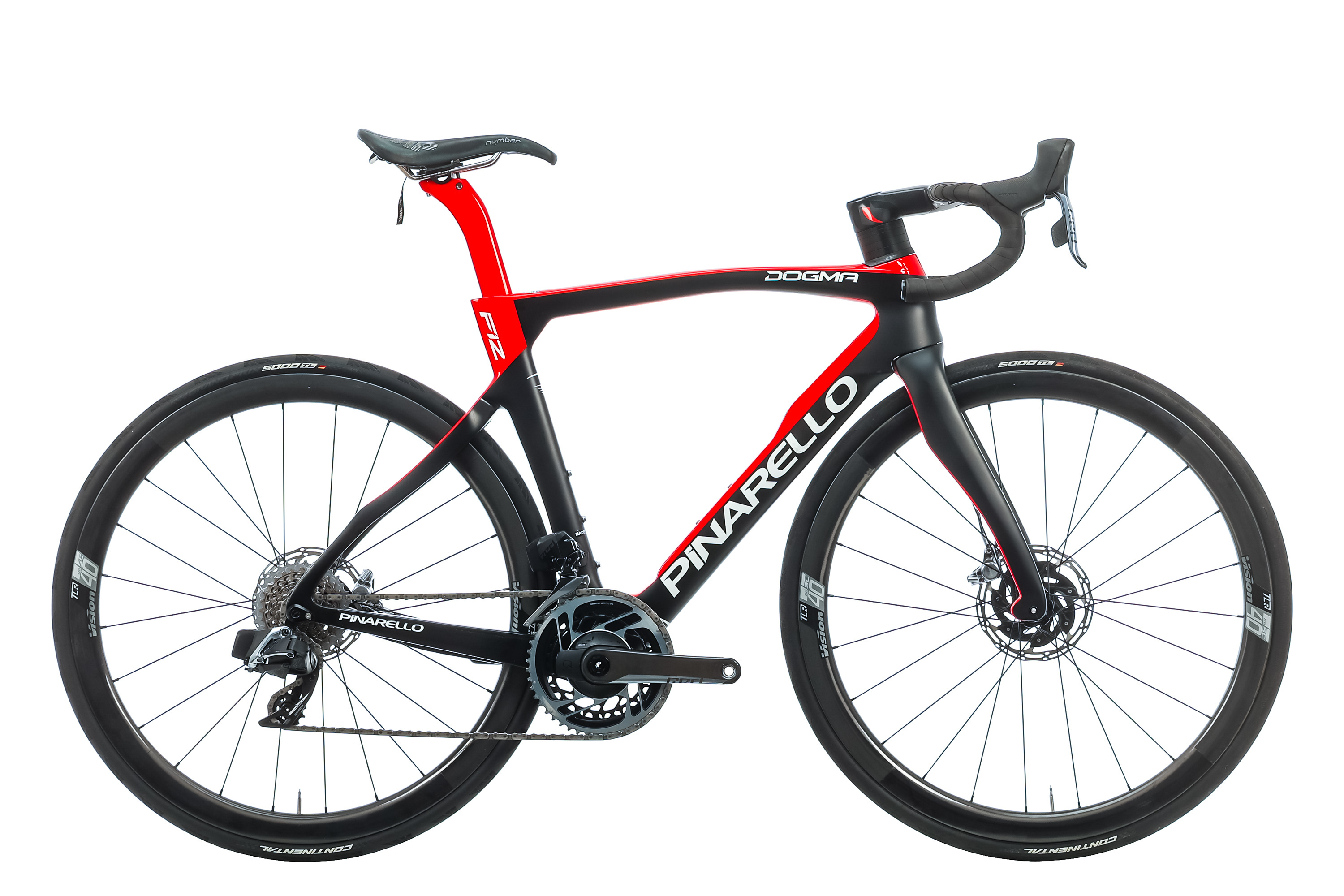 2020 Pinarello F12 Disk