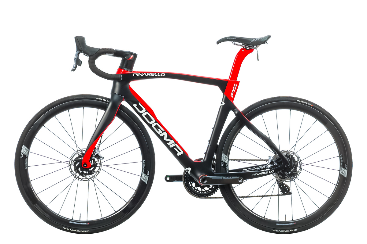 2020 Pinarello F12 Disk