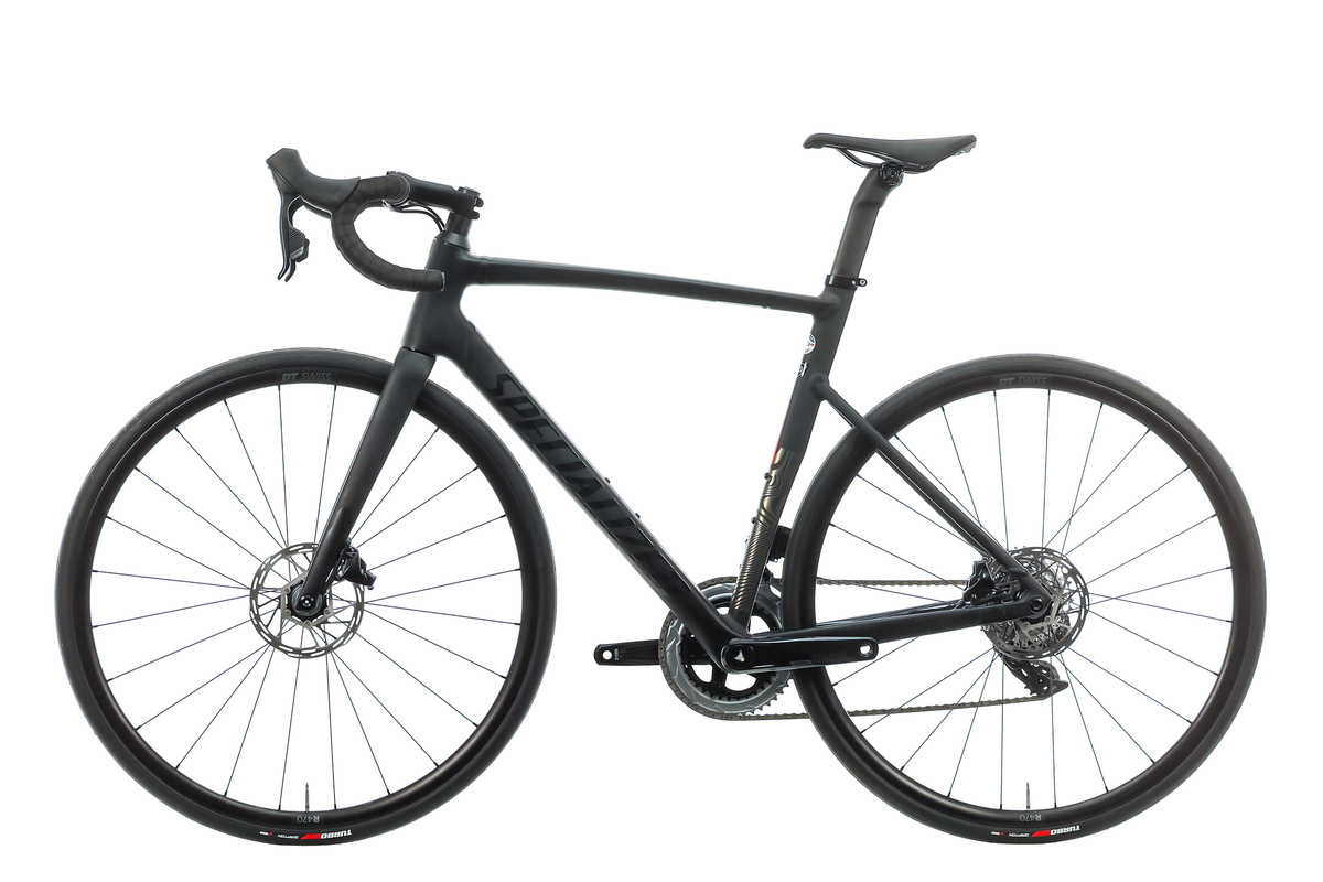 2021 Specialized Allez Sprint