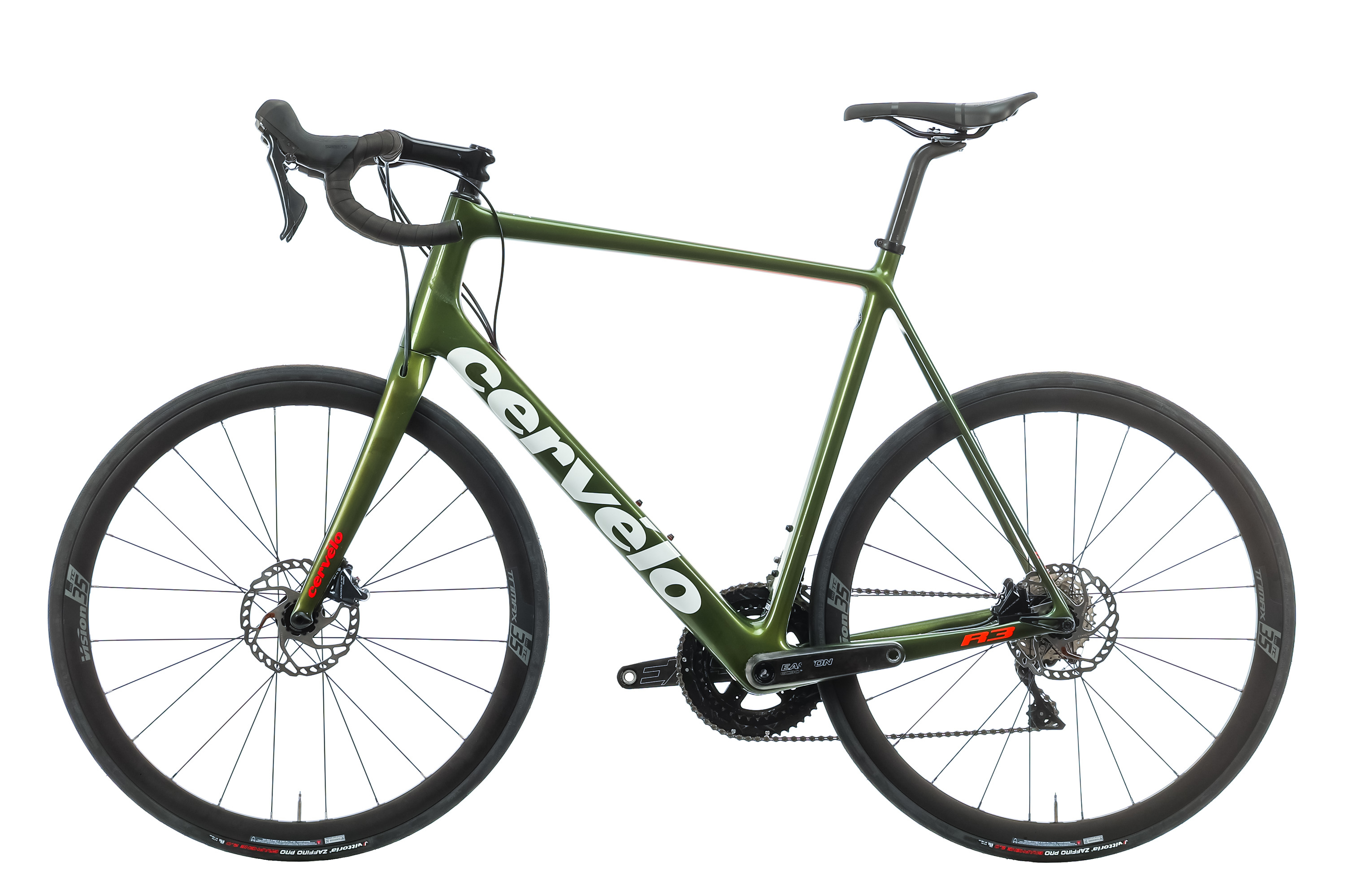 2019 Cervélo R3