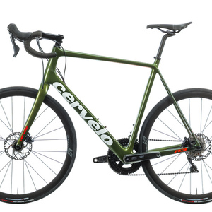 2019 Cervélo R3