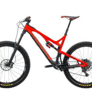 2016 Intense Tracer 275c