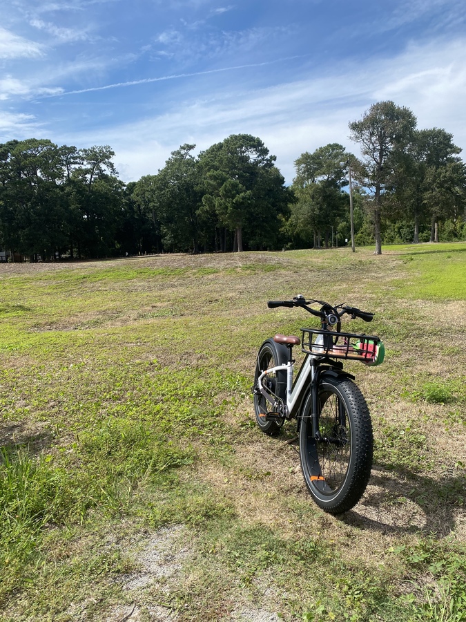 Stolen 2022 Rad Power Bikes Rad Rover 6